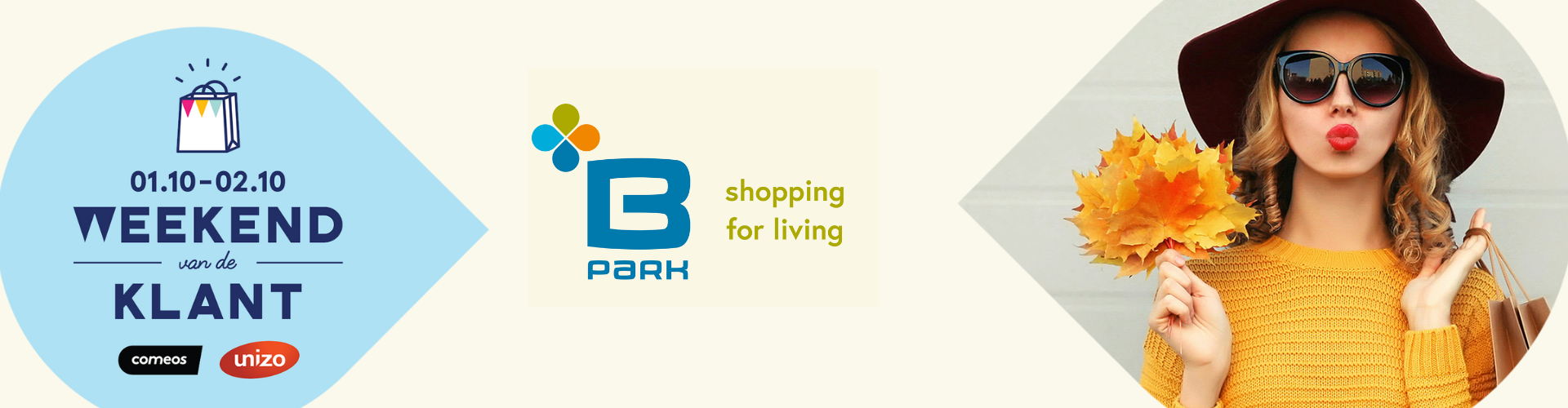 Home | B-Park - 7/7 Shopping for living