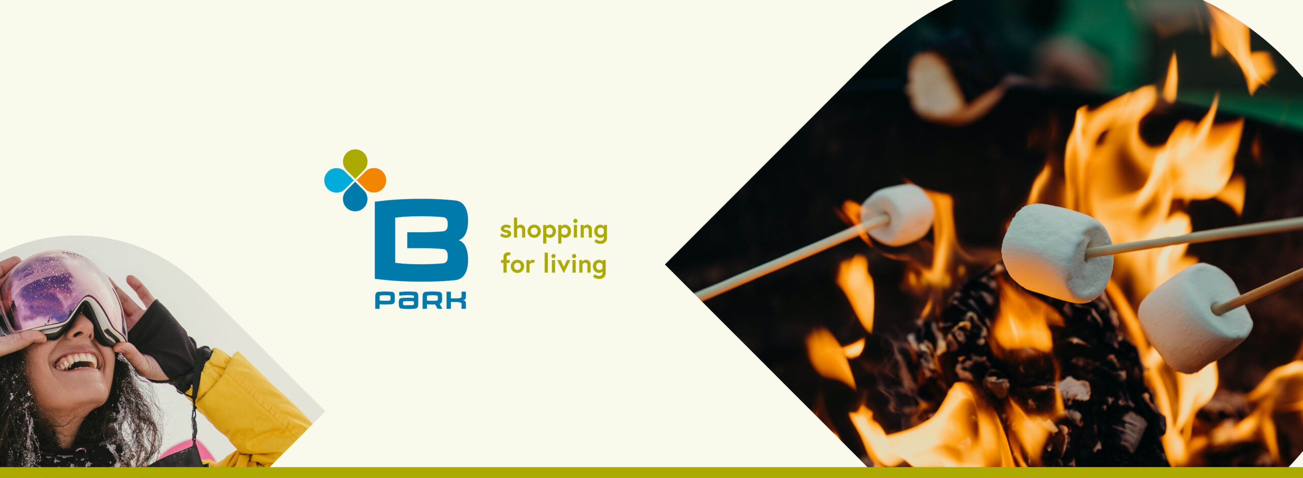 Home | B-Park - 7/7 Shopping for living